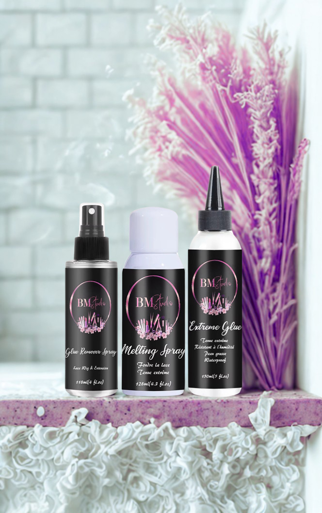 Produits – BM STUDIO